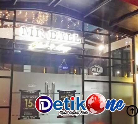 Keluhkan Peredaran Miras di Mr Ball Billiard Lounge, Warga Desa Kungkung dan Sekitarnya Resah